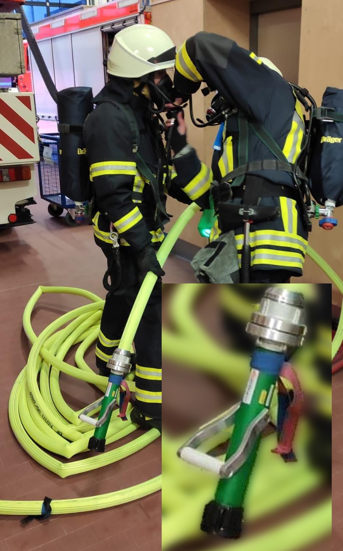 FireSIM.de - FireSIM