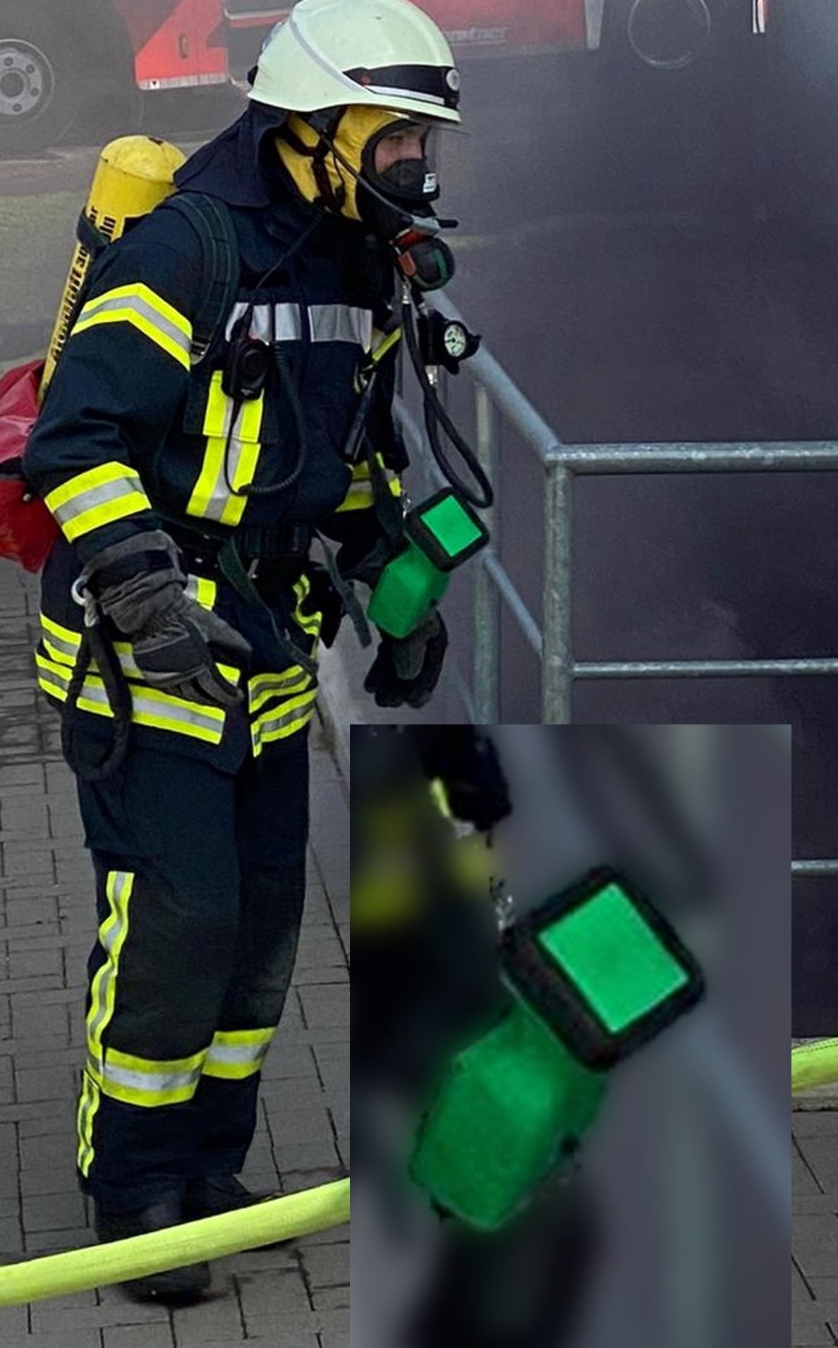 FireSIM.de - FireSIM